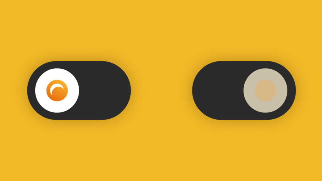 Omlet Switch Css Custom Checkbox Coding Artist
