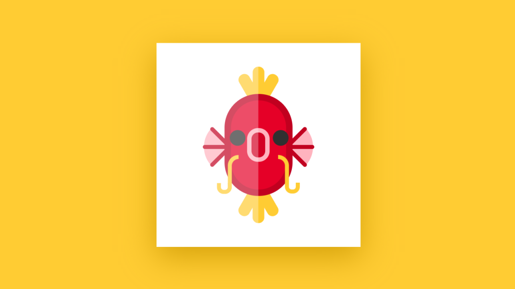 Magikarp CSS Art CSS Speed Art Coding Artist