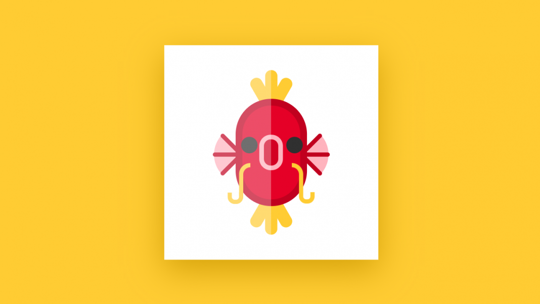 Magikarp CSS Art | CSS Speed Art | Coding Artist