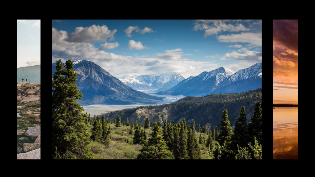 Touch and Drag Image Slider | Coding Artist