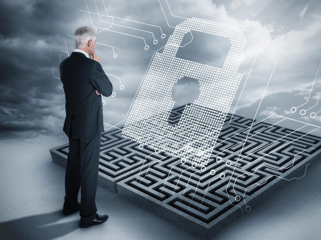 Cyber Security Leadership and Management | Coding Artist