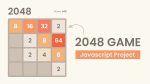 2048 Game | Coding Artist
